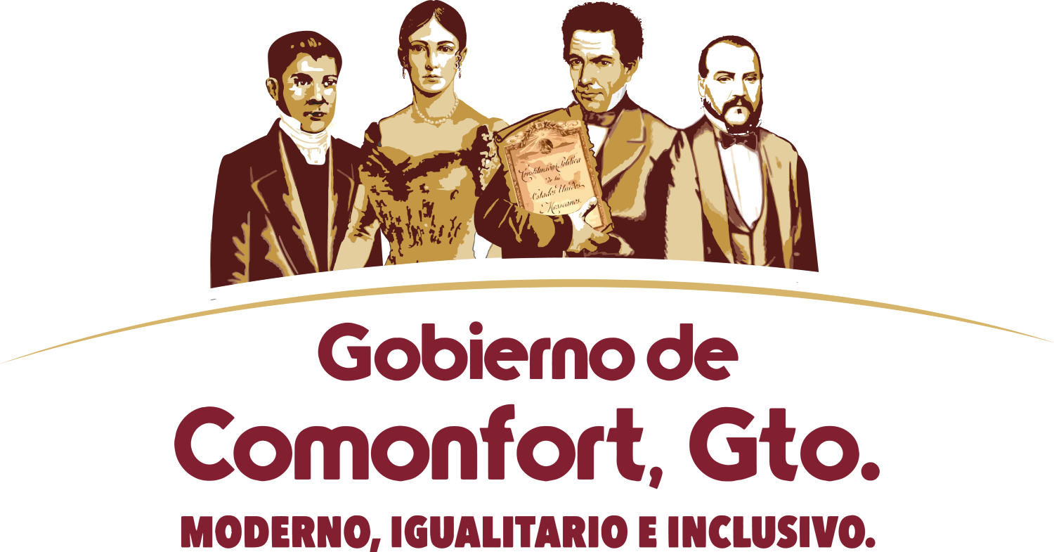 Inicio - Presidencia Municipal de Comonfort, Gto.